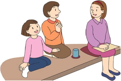 家庭訪問に来た先生と玄関先で話して失敗したぁという親の話 中学受験に向けて頑張る娘と家族