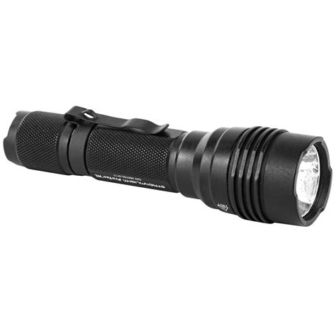 Streamlight Hl Pro Tac Flashlight C4 Led 750 Lumens Tactical