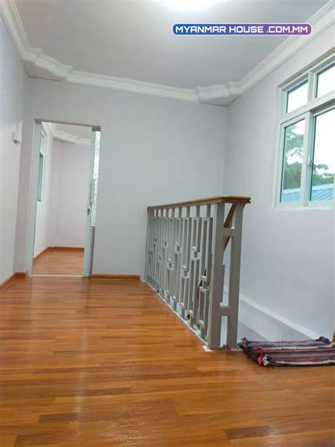 အရှေ့ဒဂုံရှိ Rc တစ်ထပ်ခွဲတိုက် အရောင်းလေးပါ