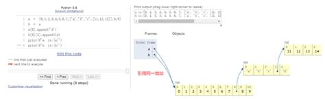 Python浅拷贝和深拷贝 飞飞fly 博客园