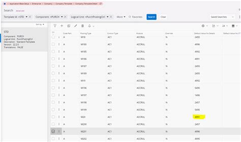 Error When Closing The Period Ifs Community
