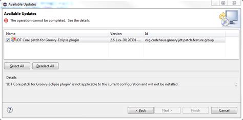 Remove Broken Plugin From Eclipse Stack Overflow
