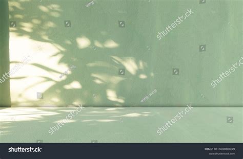 녹색 Bg 부엌 배경 바닥 배경 스톡 일러스트 2438080499 Shutterstock