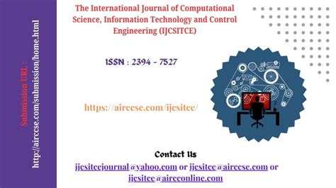 Computationaldesign Informationsecurity Controlengineering Algorithms Automation