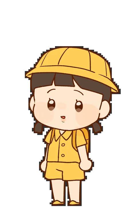 스티커 이미지 제작 2d 캐릭터 포트폴리오 크몽