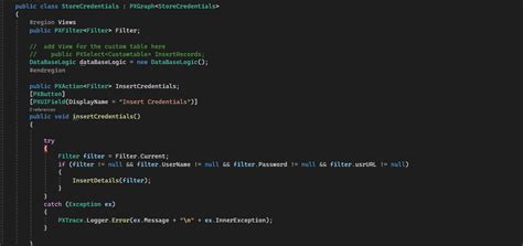 Importing Customization Project To Acumatica Projects Community