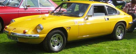 Ginetta Car Models List Complete Ginetta Models By Year 1958 2026