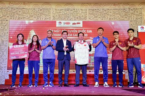 Tiếp Sức” Cho Các đội Tuyển Bóng đá Việt Nam
