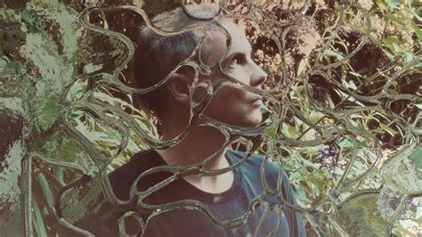 Jónsi Anuncia Su Próximo álbum First Light Binaural