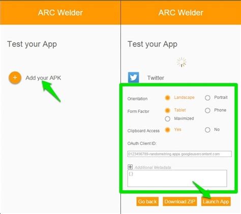 How To Run Android Apps In Chrome Ubergizmo