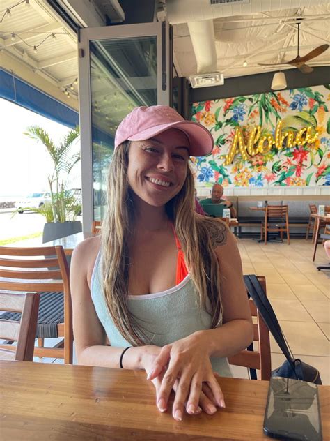 Atkingdom On Twitter Rt Atkgirlfriends Exclusives From Her Hawaii