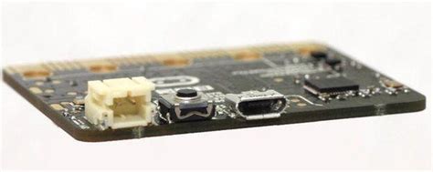 Bbc Announces Microbit A Pocket Sized Programmable Computer