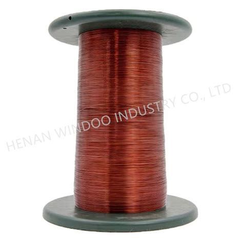 China Aerospace Used Self Bonding Wire Suppliers And Manufacturers Wholesale Price List Windoo