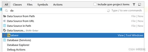 Spring Boot MybatisX 王炸 Java技术栈 博客园