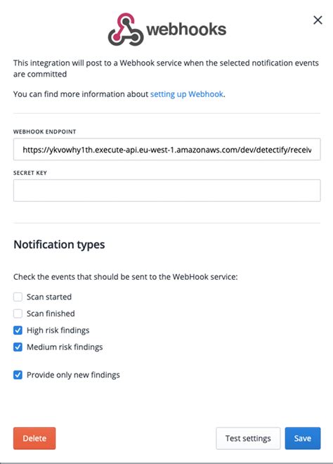Github Tx Group Admdetectify Bugcrowd Integration This Little