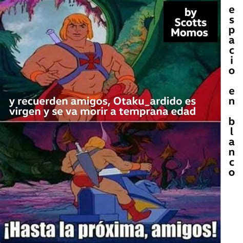 Top Memes De He Man En Español Memedroid
