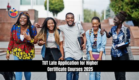 Tut Diploma Courses And Requirements For 2025 2026