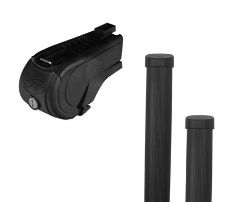 Kit Open Rails Kit Totus Fe For Dr Dr 5 Suv 0718 Rail Aperti