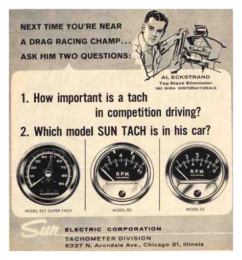 How To Properly Wire Your Sun Super Tach For Optimal Performance