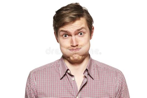 Wince Face Stock Photos Free Royalty Free Stock Photos From