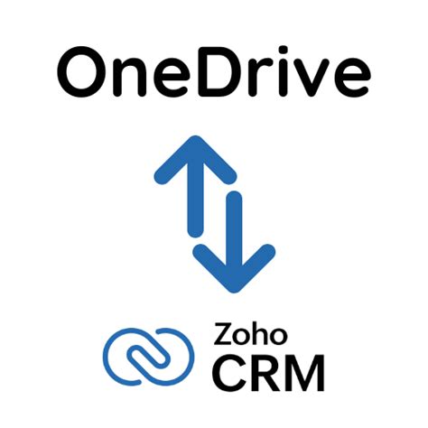 Onedrive Sync For Zoho Crm Nexivo