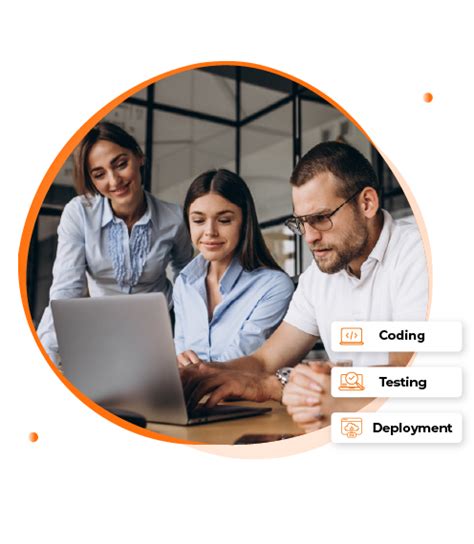 Develop Tailored Devops And Cicd Automation Solutions Centizen Inc