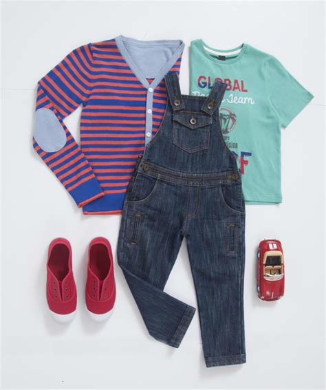 Ways To Make The Best Out Of Hand Me Downs New York Family