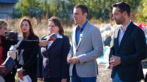 Васил Терзиев ГЕРБ неглижира проблема с отпадъците а от него страдаме