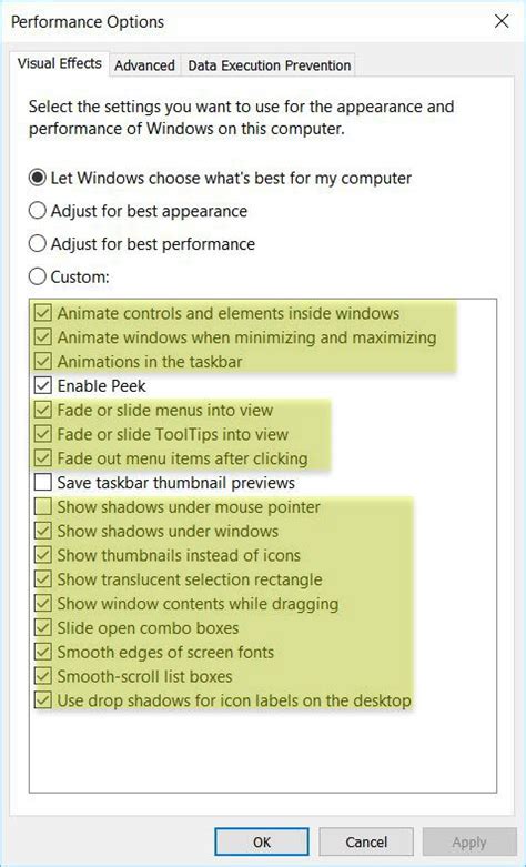Tips To Improve Windows Performance TechTarget