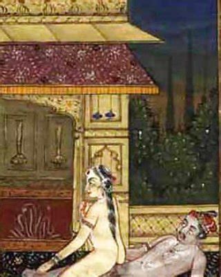 Drawn Ero And Porn Art 1 Indian Miniatures Mughal Period Porn Pictures XXX Photos Sex Images