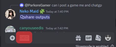 How To Hide Words In Discord Itgeared