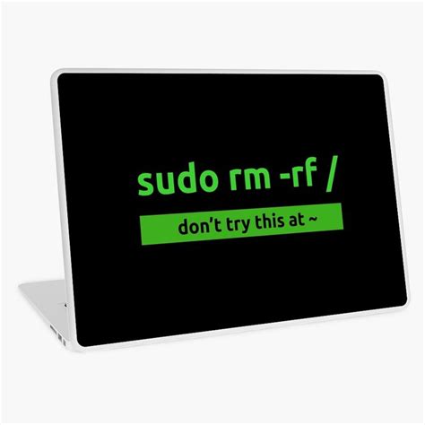 get inspired with sudo linux programming command