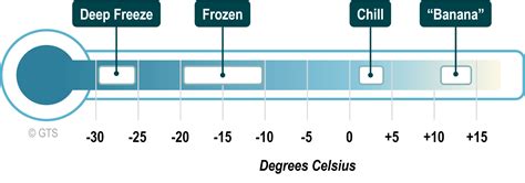 B The Cold Chain And Its Logistics The Geography Of Transport Systems