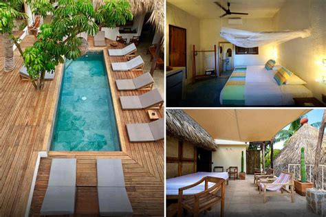 Top 10 Clothing Optional Resorts In Mexico For All Budgets