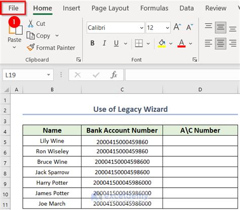 Why Is Excel Changing My Numbers To Zero 4 Solutions