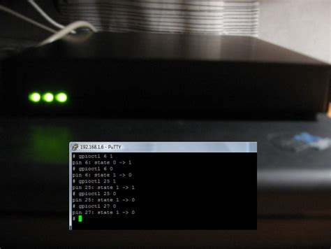 Openbsd Mini Server Galleri