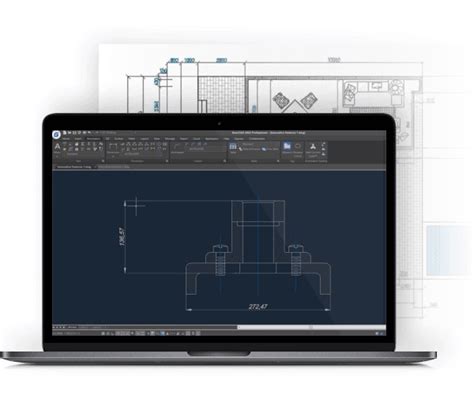 Computer Aided Design Cad Best Cad Design And Drawing Software 2022