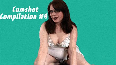 Cumshot Compilation 4 Ts Milf Wendy Summers Clips4sale