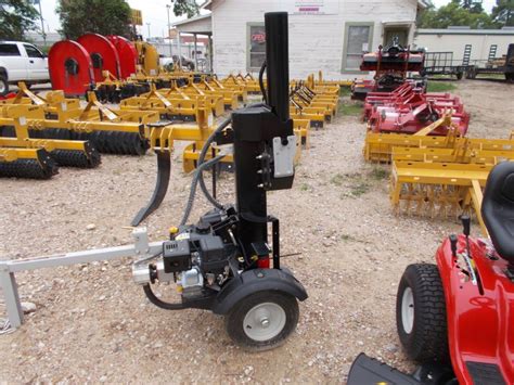 Mtd New Mtd Gold 27 Ton Horizontal Vertical Log Spli Log Splitter For Sale Windstar