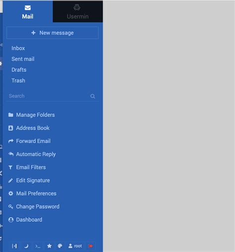 How To Install Usermin In Webmin Devtutorial