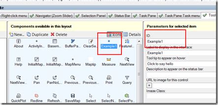 Infrastructure Modeling DevBlog Web