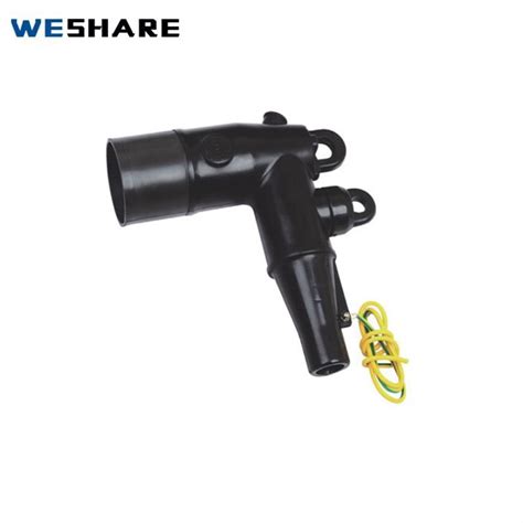 China Screened Separable Connectors Suppliers Good Price Screened Separable Connectors