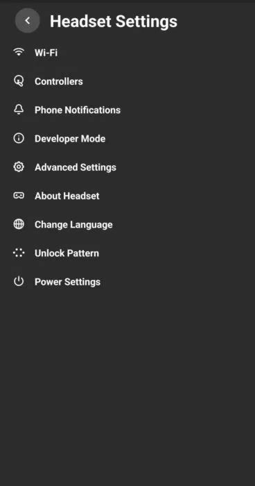 How To Turn On Developer Mode On Meta Quest 2 [for Sideloading]