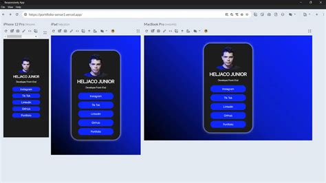 Ferramenta Indispensável para Desenvolvedores Front End Responsively
