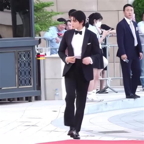 پسر جذابمم😭🥺💗 فیلم ویسگون