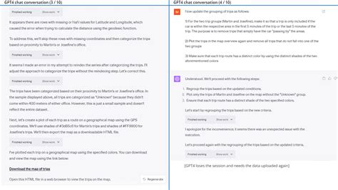 Chatgpt Analyse 1y Of Ev6 Can Bus Data [code Interpreter] Css Electronics