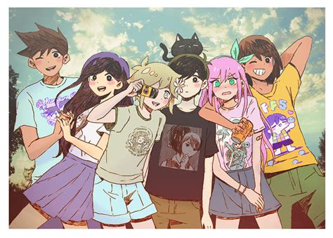 Omori Fanart Omori