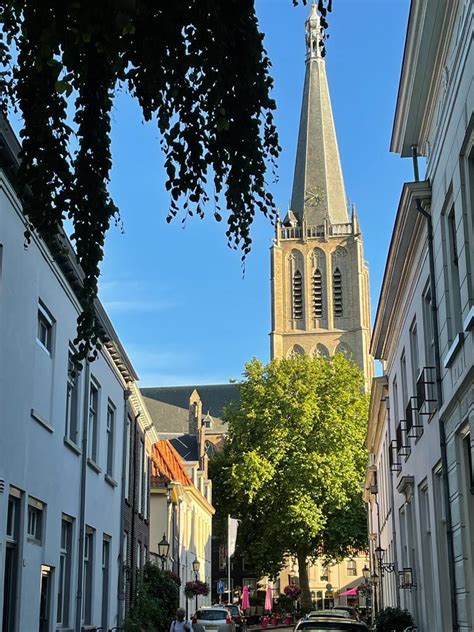 Over Doesburg Hartstocht In Doesburg