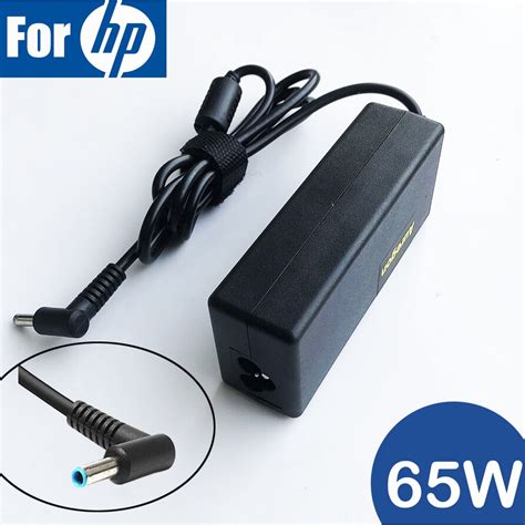Original 65w Ac Power Adapter Charger For Hp Pavilion 17 E112dx 17