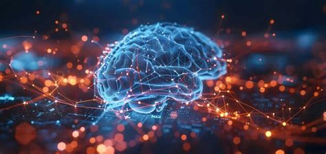 Advanced Braincomputer Interface Technology With Neural Network Data Visualization Premium Ai